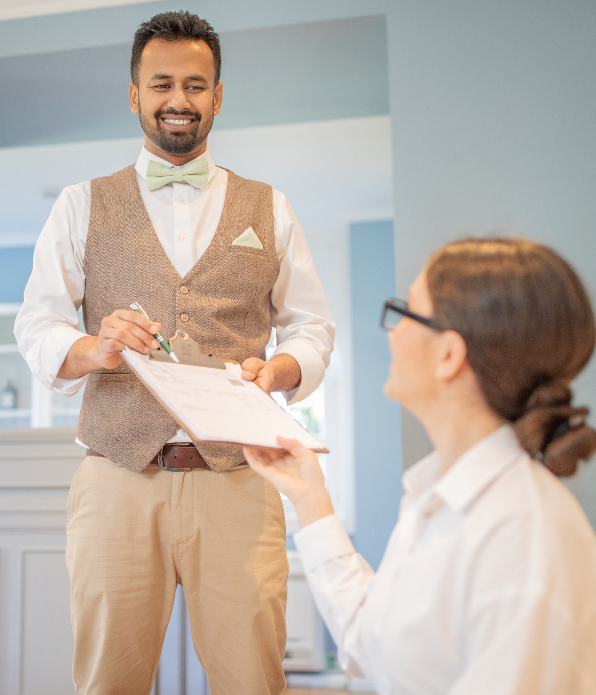 Concierge – Sugarpine Company